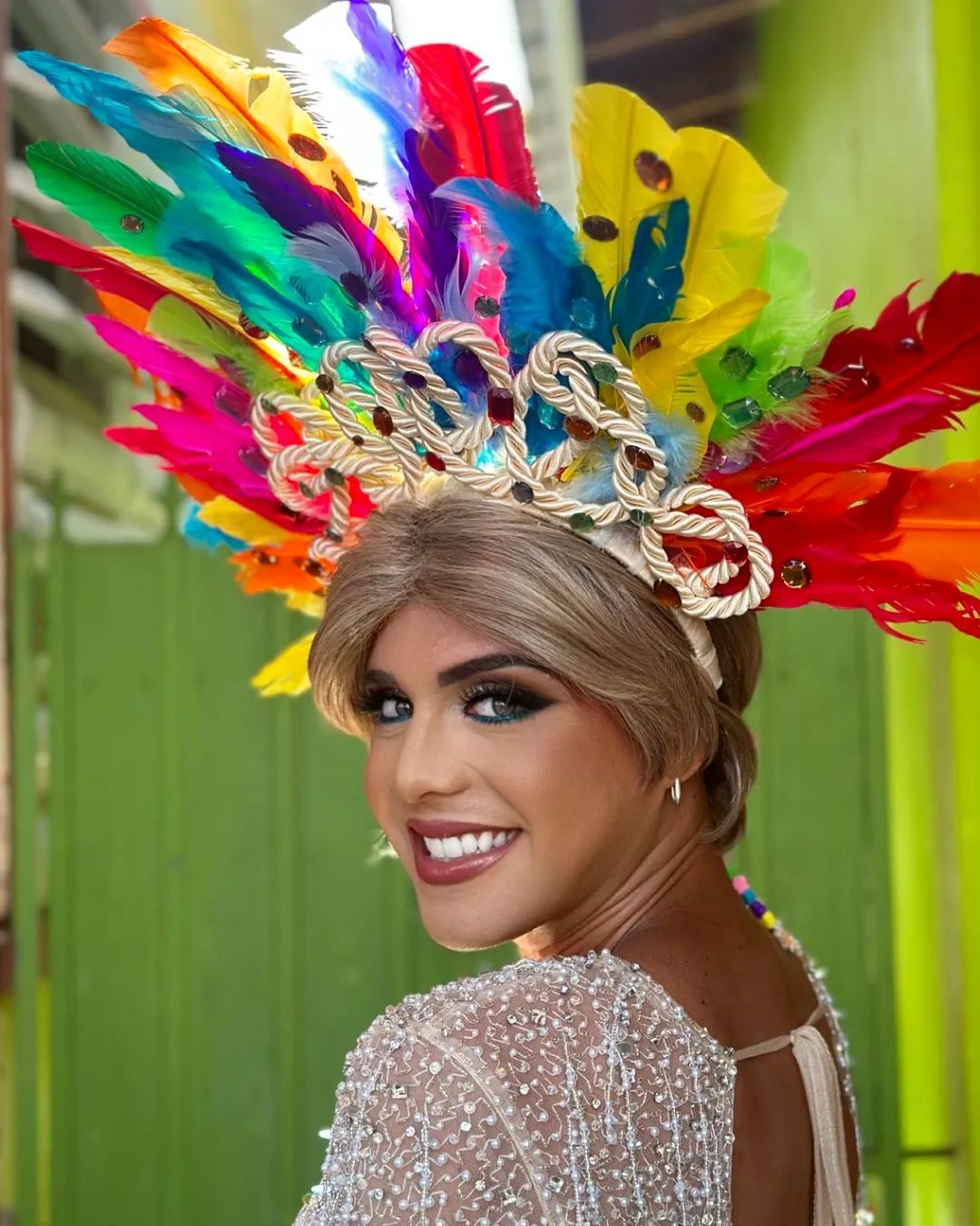 Party Crowns – Loran Arts