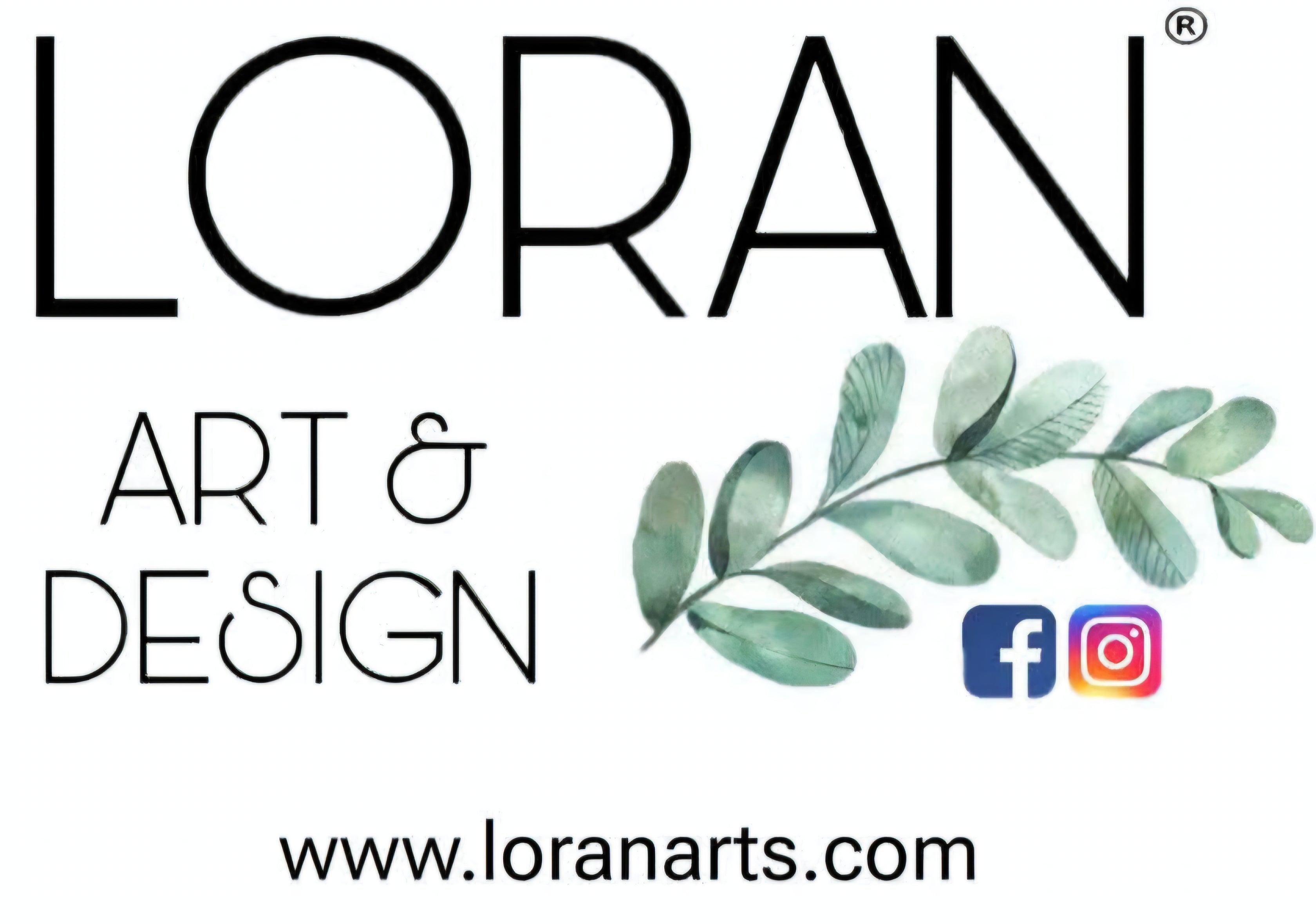 Loran Art and Design – Loran Arts